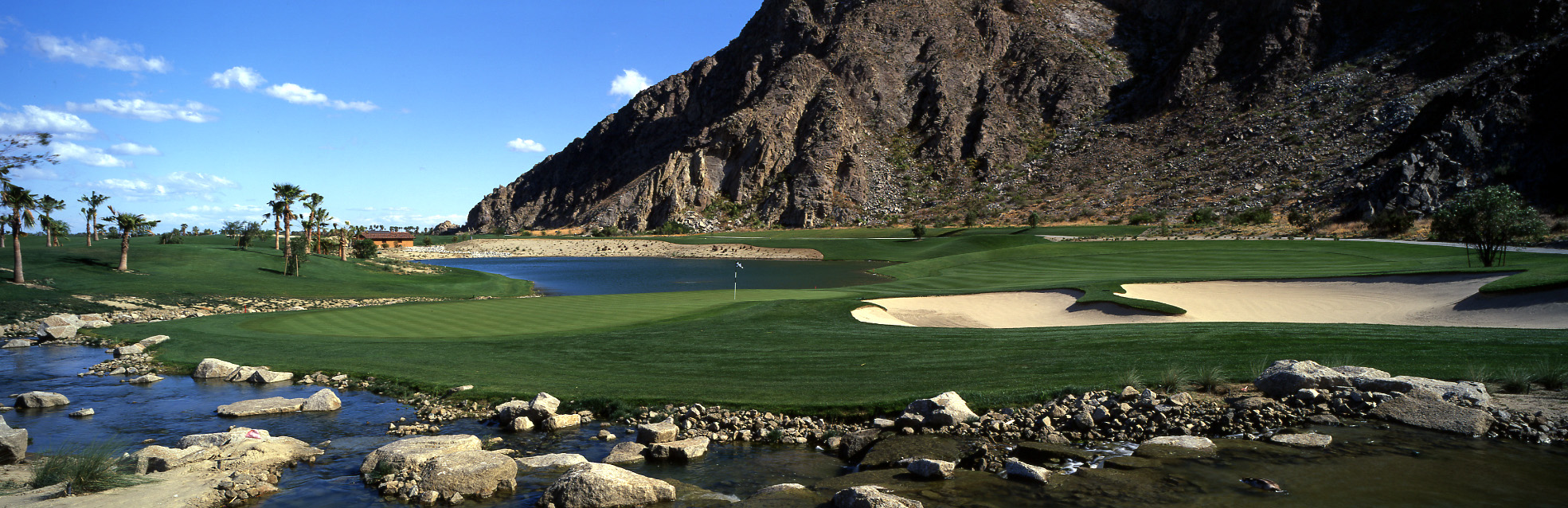 SilverRock Resort • Kingdom Magazine