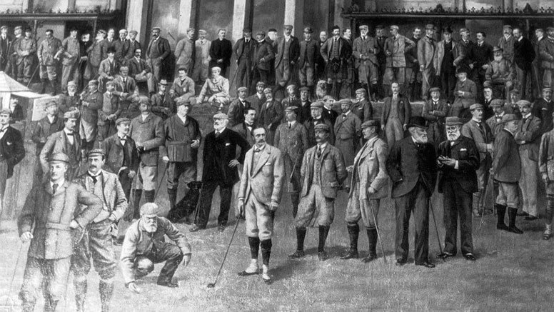 Major Differences • Kingdom Magazine