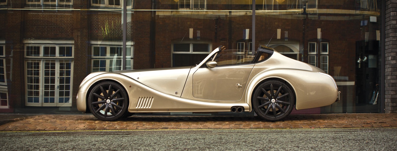 Morgan • Kingdom Magazine