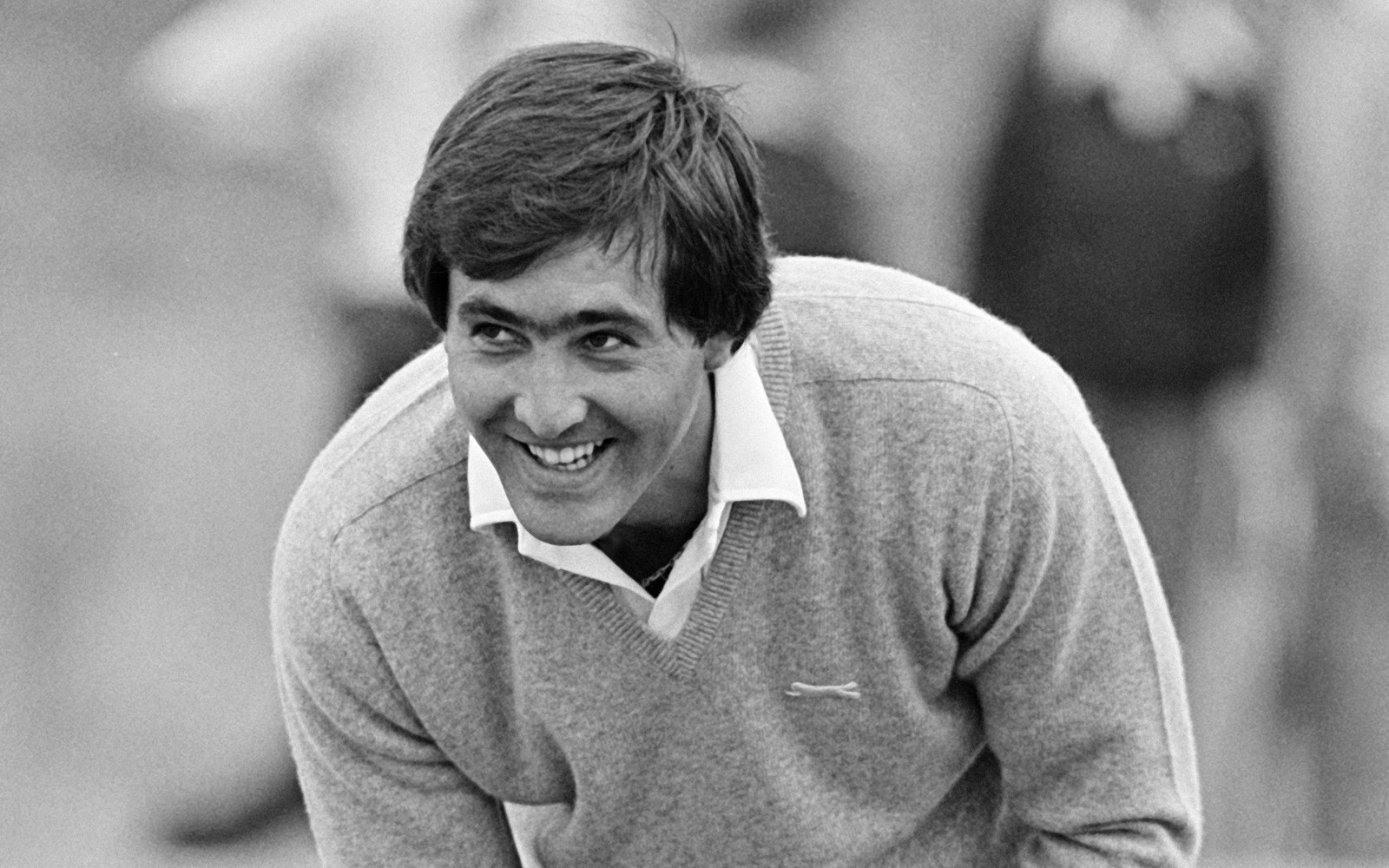 Farewell Seve Ballesteros • Kingdom Magazine
