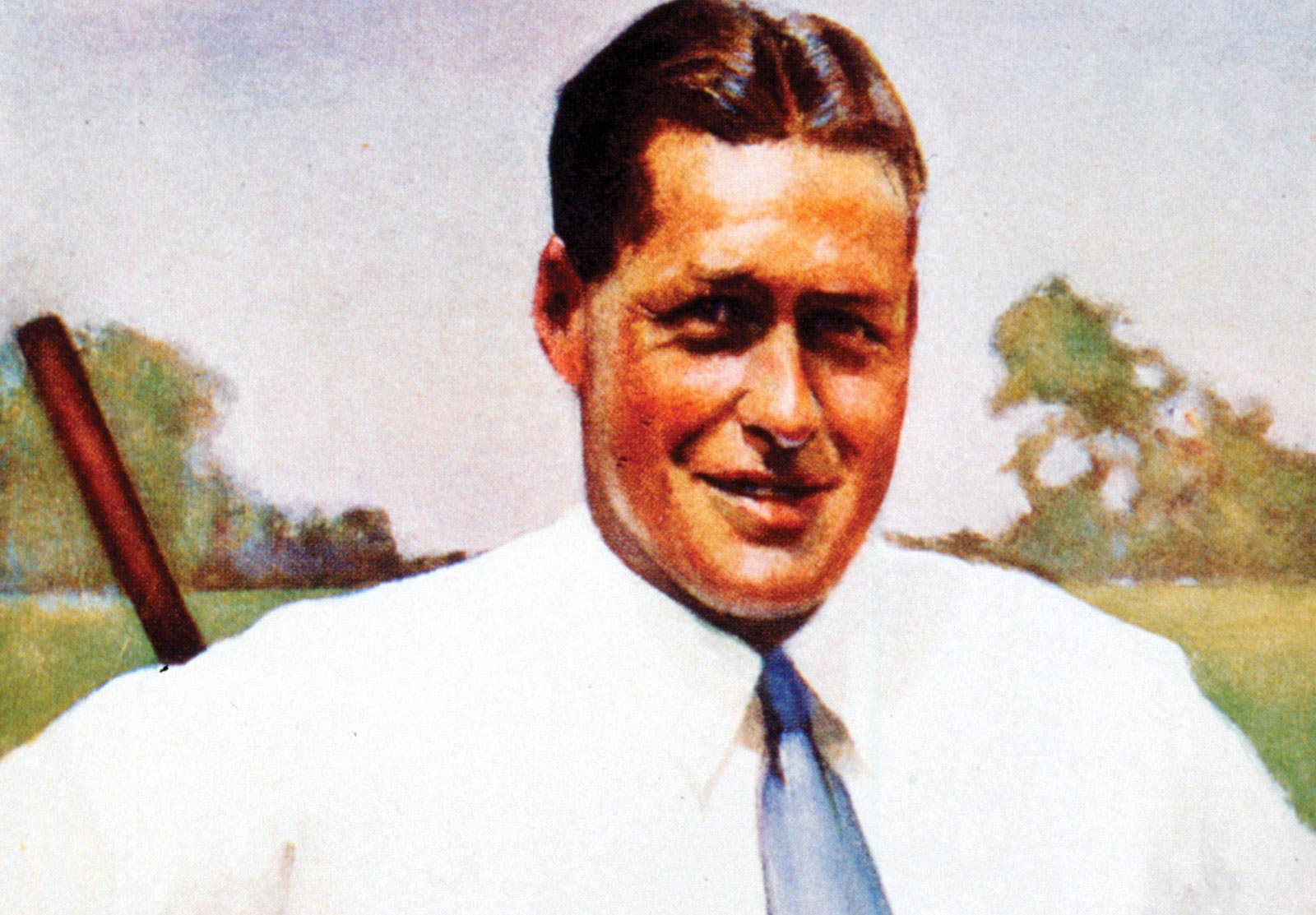 The Amazing Mr. Jones • Kingdom Magazine