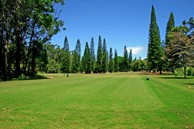 Leilehua Golf Course • Kingdom Magazine