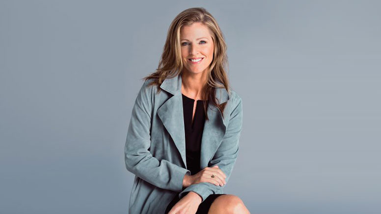 Kelly Tilghman • Kingdom Magazine