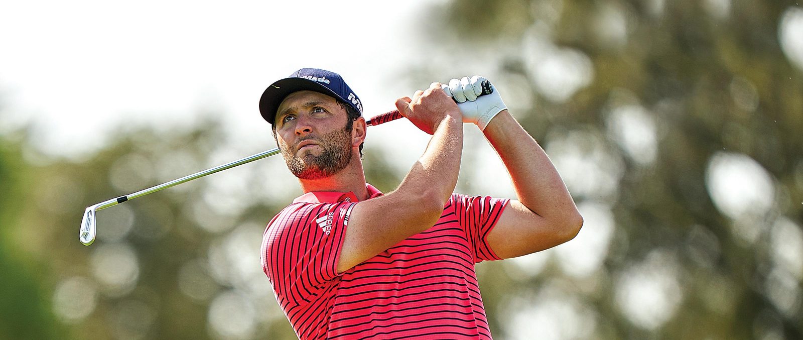 Jon Rahm: The Boy from Bilbao • Kingdom Magazine