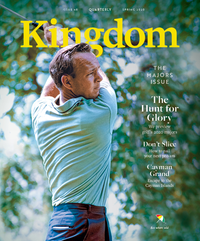 Kingdom 48 • Kingdom Magazine