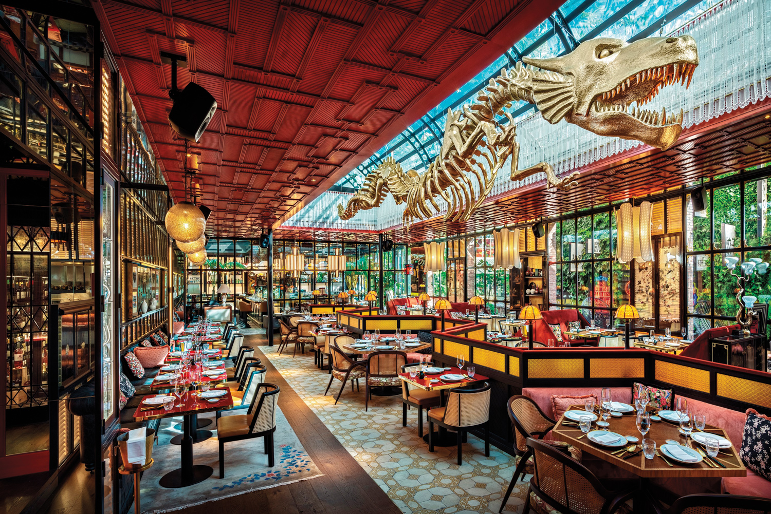 Food & Drink • Kingdom Magazine