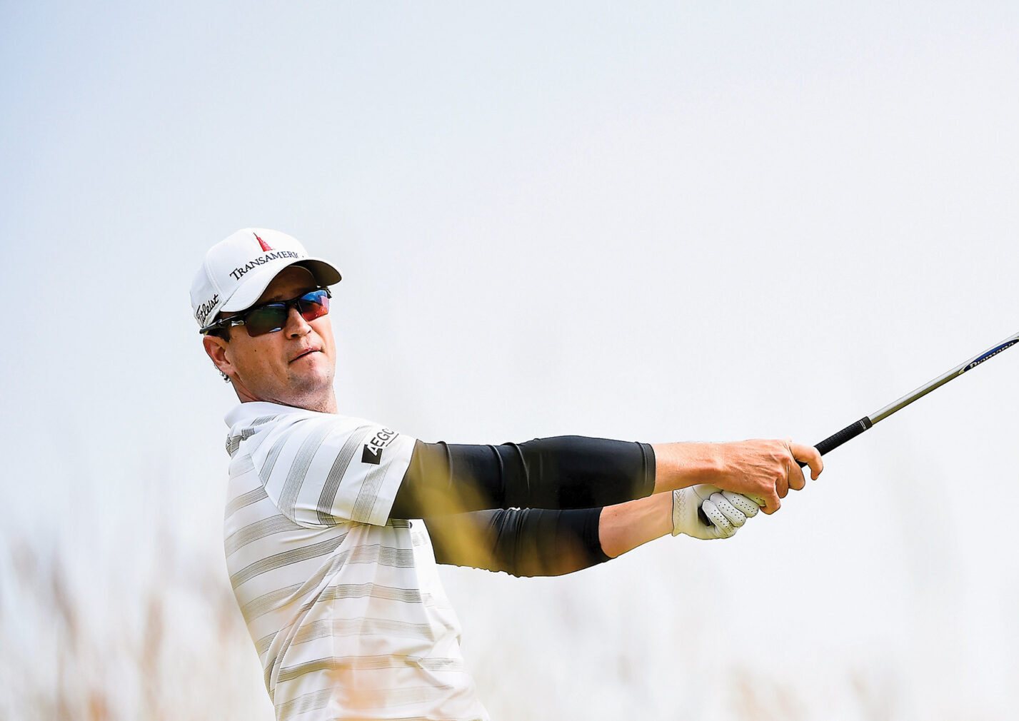 Never Daunted • Kingdom Magazine