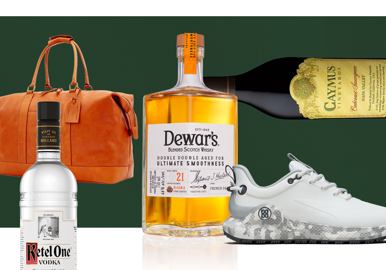 Kingdom’s Holiday Gift Guide • Kingdom Magazine